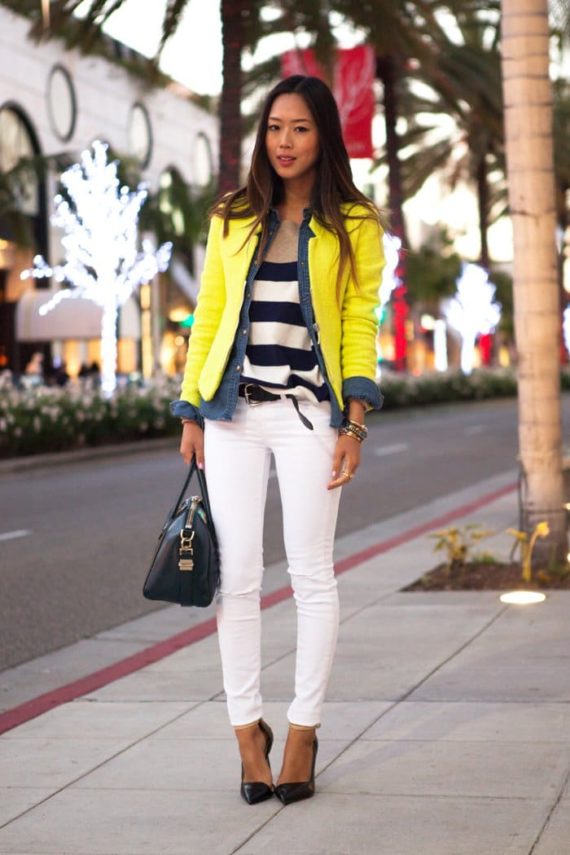 20 Most Popular and Trendy Fashion Style For Fashionable Girls - ALL ...