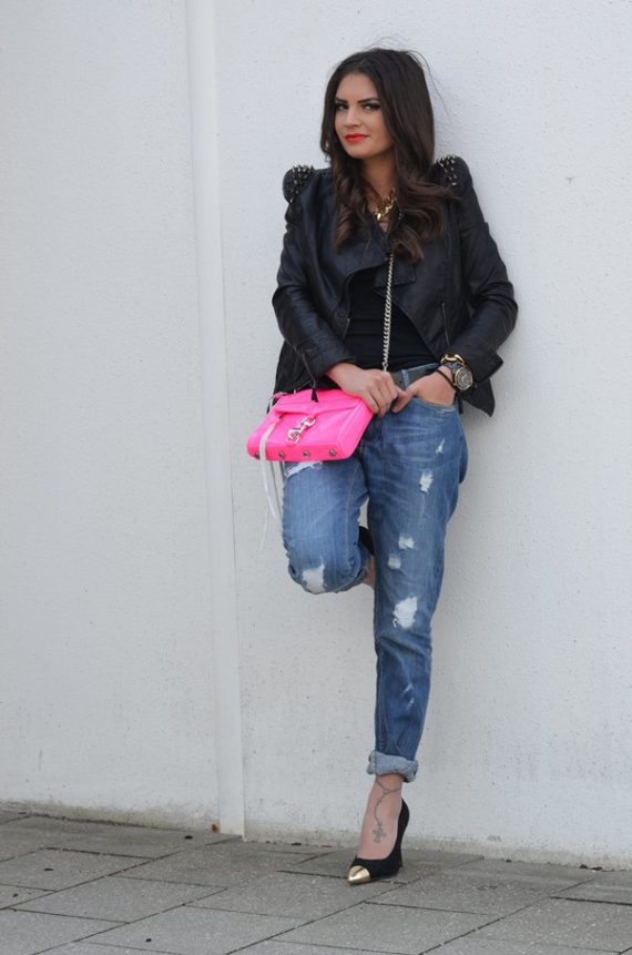 20 Most Popular and Trendy Fashion Style For Fashionable Girls - ALL ...