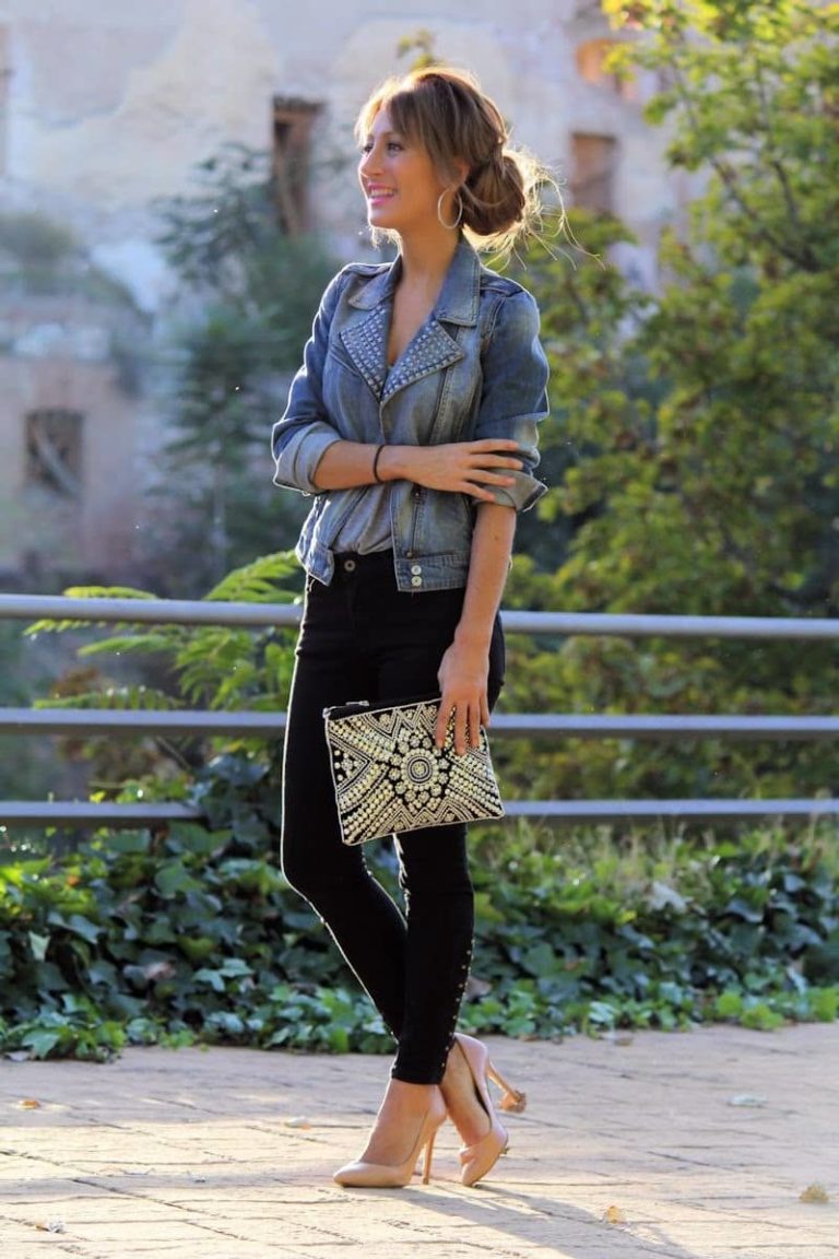 20 Most Popular and Trendy Fashion Style For Fashionable Girls - ALL ...