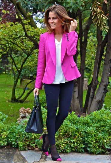 20 Most Popular and Trendy Fashion Style For Fashionable Girls - ALL ...