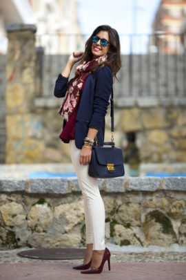 20 Most Popular and Trendy Fashion Style For Fashionable Girls - ALL ...