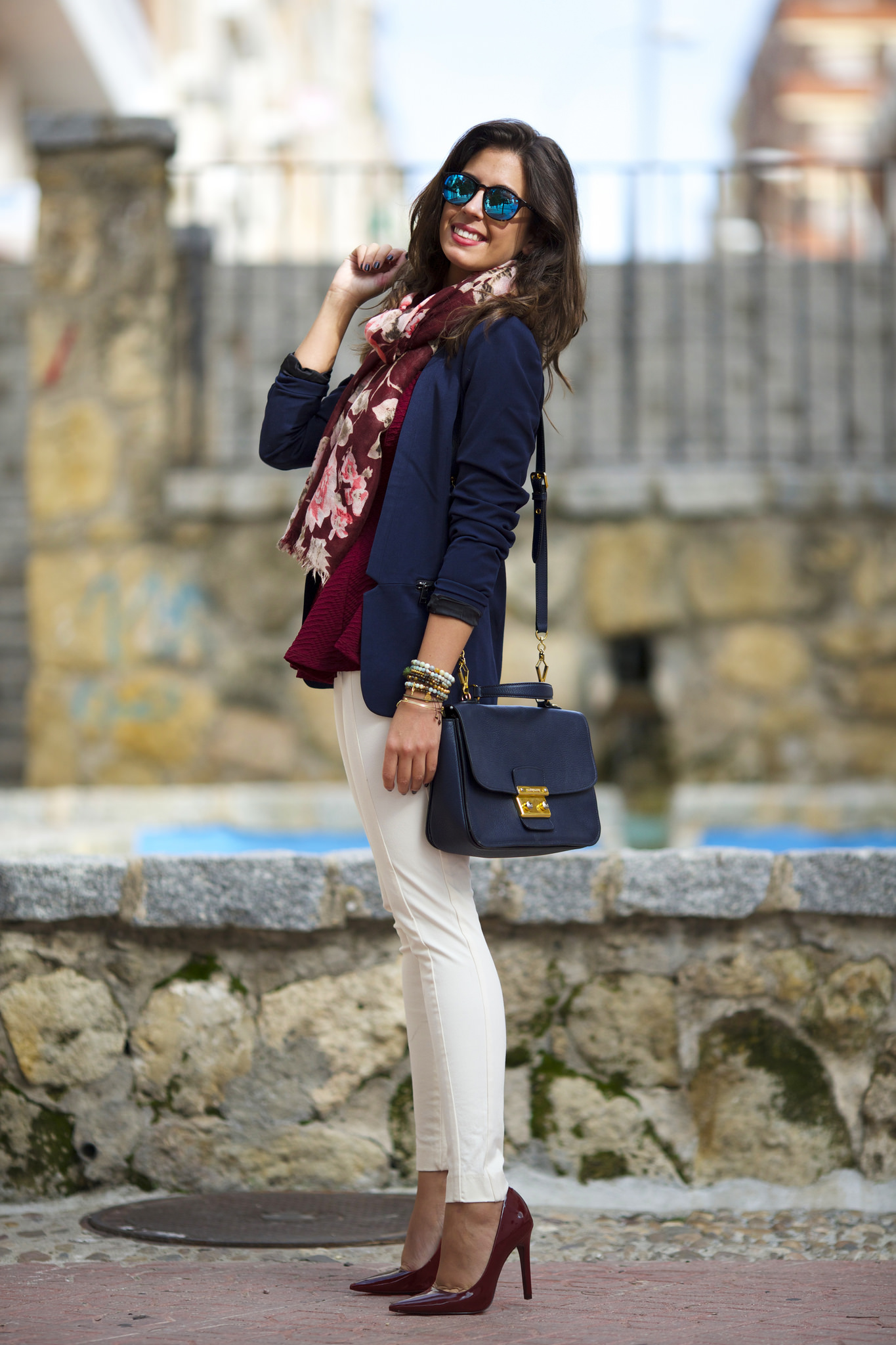 20 Most Popular and Trendy Fashion Style For Fashionable Girls - ALL ...