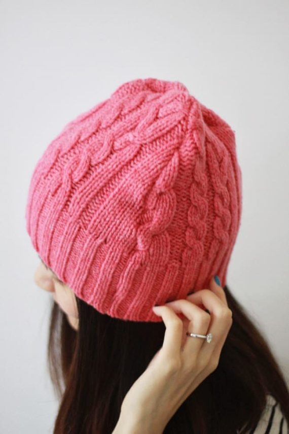 15 DIY Winter Clothes Projects - ALL FOR FASHION DESIGN