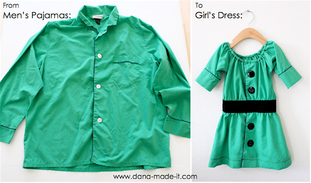 15 Fun Kids' DIY Clothing Projects - ALL FOR FASHION DESIGN