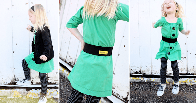 15 Fun Kids' DIY Clothing Projects - ALL FOR FASHION DESIGN