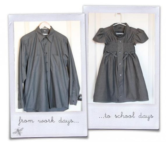 15 Fun Kids' DIY Clothing Projects - ALL FOR FASHION DESIGN