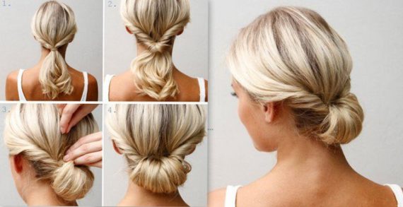How To Style Your Hair Guide - ALL FOR FASHION DESIGN