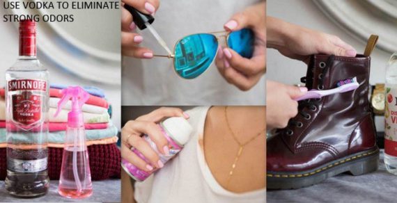 15 Fixing Ruined Clothes Hacks To Know - ALL FOR FASHION DESIGN