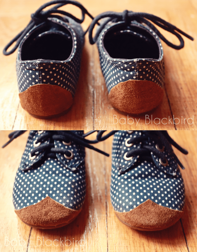 12 DIY Shoe Makeover Ideas To Copy - ALL FOR FASHION DESIGN
