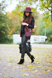 17 Different Fashion Styles For Fashionable And Stylish Girls - ALL FOR ...
