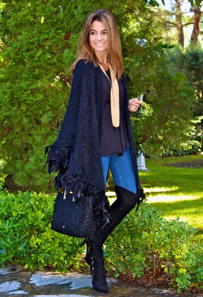 17 Different Fashion Styles For Fashionable And Stylish Girls - ALL FOR ...