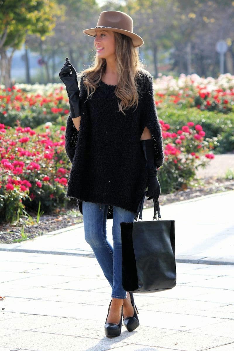 17 Different Fashion Styles For Fashionable And Stylish Girls - ALL FOR ...