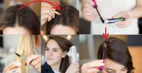DIY Hairstyle Tricks To Know - ALL FOR FASHION DESIGN