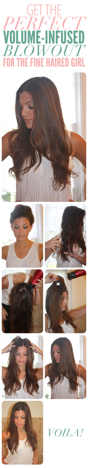 DIY Hairstyle Tricks To Know - ALL FOR FASHION DESIGN