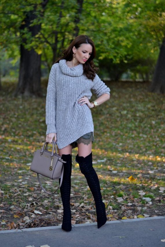 Winter Styling Tips To Know - ALL FOR FASHION DESIGN