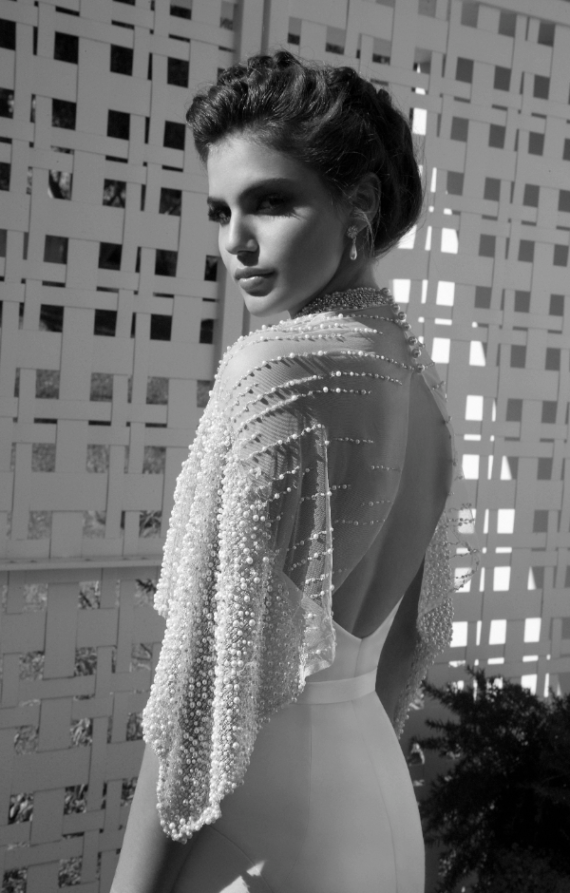 34 Glamorous Wedding Dresses Creations That Will Fascinate You - ALL ...