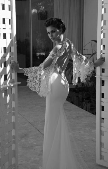 34 Glamorous Wedding Dresses Creations That Will Fascinate You - ALL ...