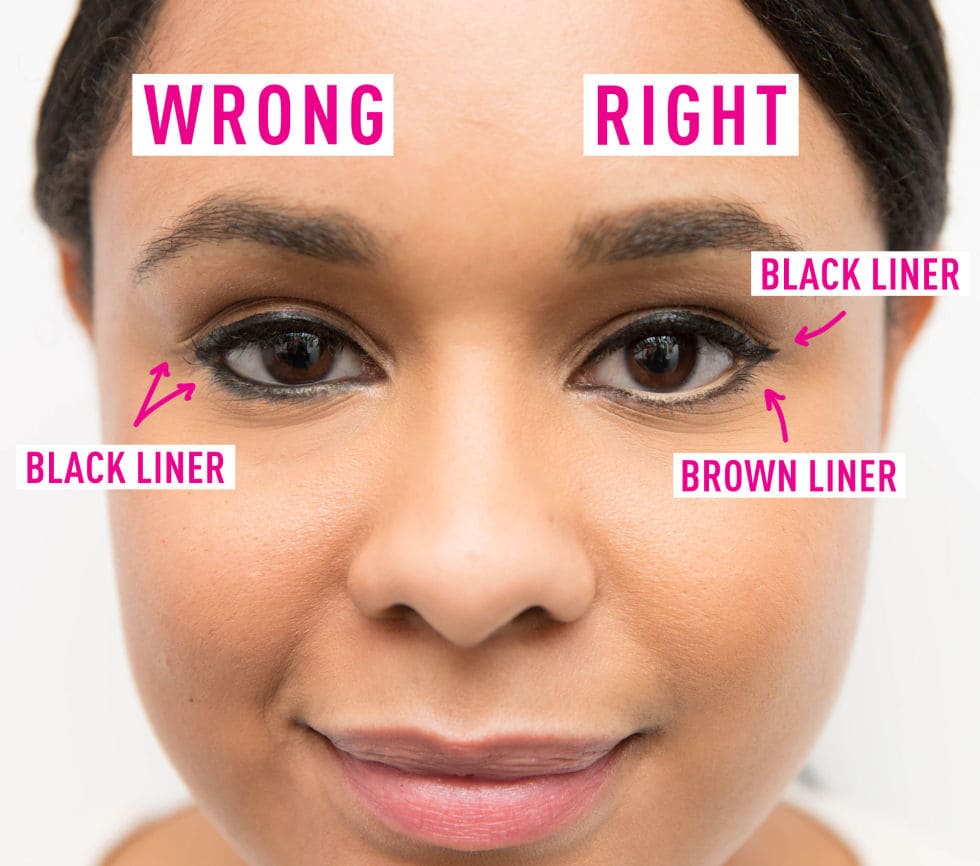 10 Magnificent Hacks for Fixing Makeup Mistakes Every Woman Makes - ALL ...