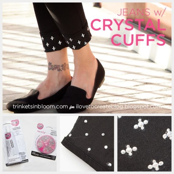 Tutorials, 14 Creative Ways To Renew Your Jeans Into Latest Trend ...