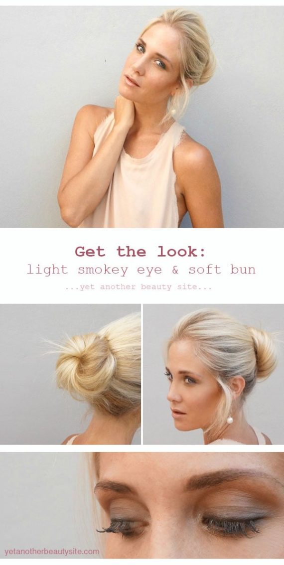 10 Incredible 2 Minute Or Less Hairstyle Ideas That Will Save You From ...