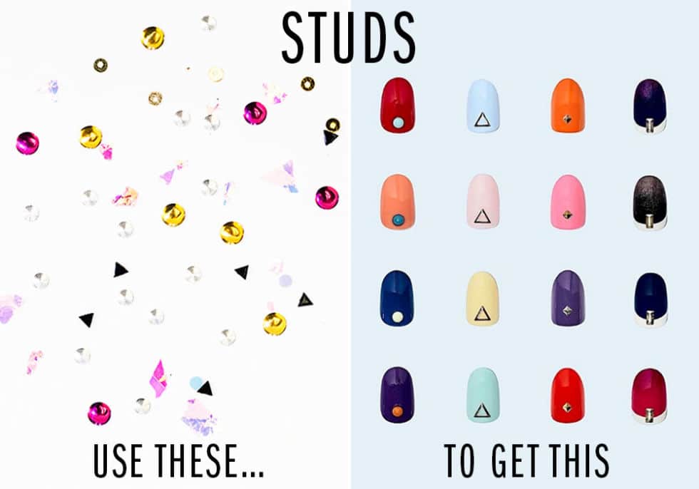 15 Useful Things That Every Nail Addict Needs In Her Manicure Kit - ALL ...