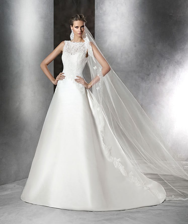 30 Ultra Glamorous Wedding Dresses That Will Impress Every Future Bride ...