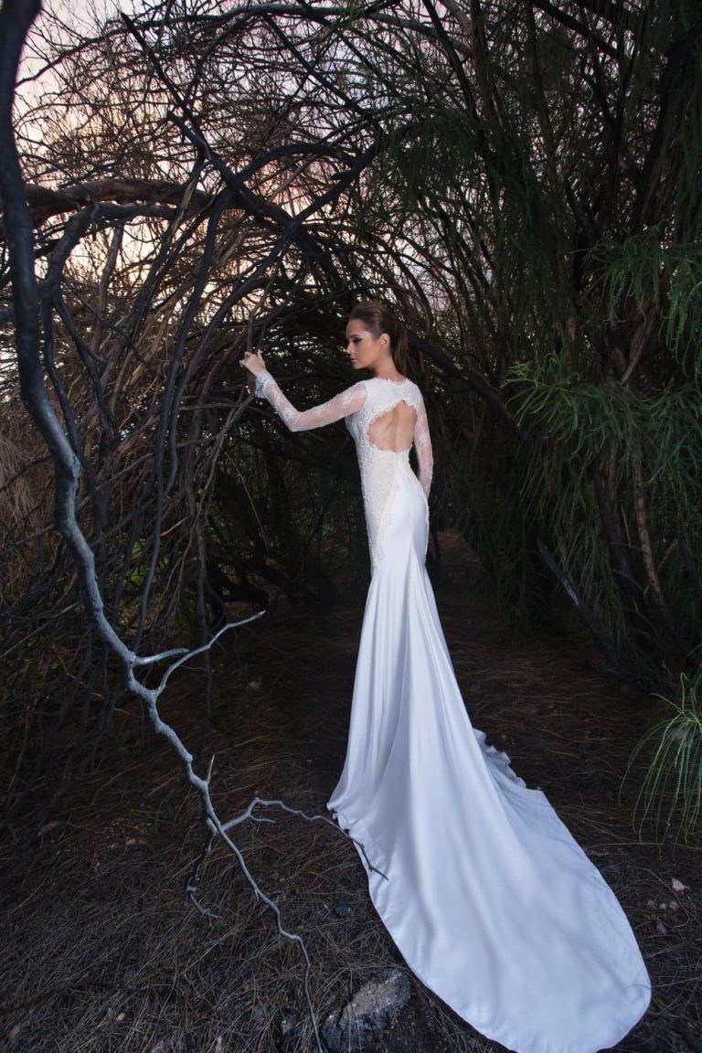 Timeless And Remarkable Wedding Dresses Collection That Will Take Your ...