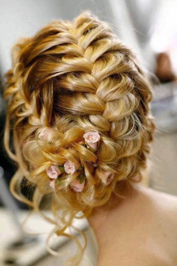 13 Of The Most Impressive Hair Styles Ever Created - ALL FOR FASHION DESIGN