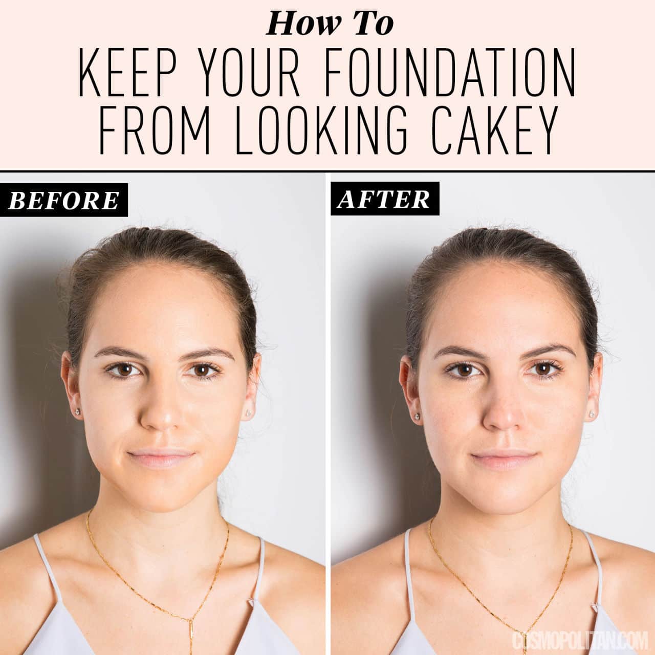 15 Ways To Fix Makeup Problems - ALL FOR FASHION DESIGN