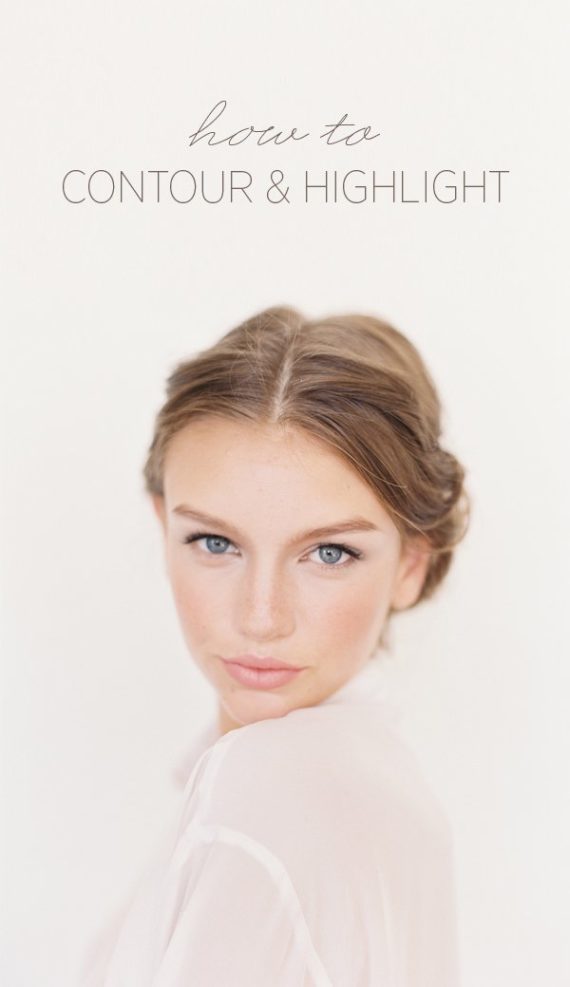 11 Fabulous Makeup Tips For Beautiful Natural Look - ALL FOR FASHION DESIGN