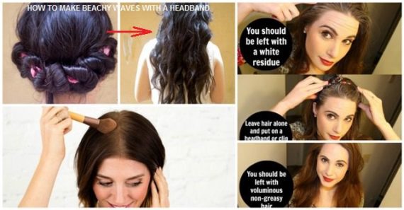 11 Very Useful Hairstyle Tips - ALL FOR FASHION DESIGN