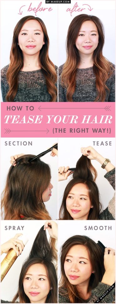 11 Very Useful Hairstyle Tips - ALL FOR FASHION DESIGN