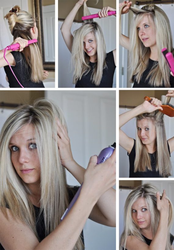 11 Very Useful Hairstyle Tips - ALL FOR FASHION DESIGN