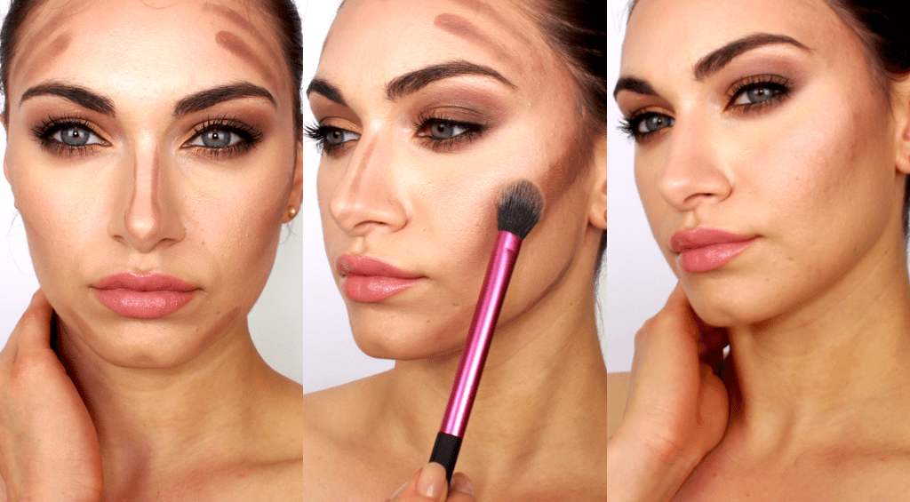 11 Easy And Simple 10 MInute DIY Hacks To Enhance Your Contouring ...