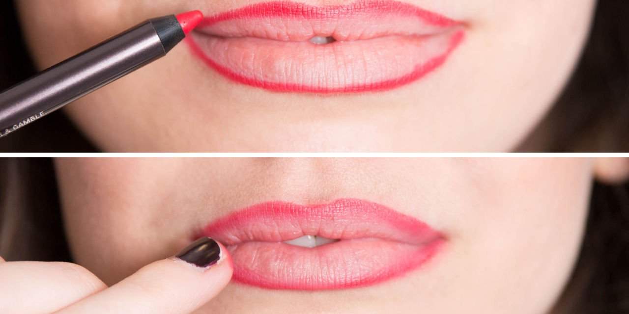 14 Cool & Genius Lipstick Hacks - ALL FOR FASHION DESIGN