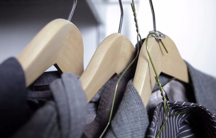 15 Useful, Emergency Makeshift Beauty And Wardrobe Hacks That You Need ...