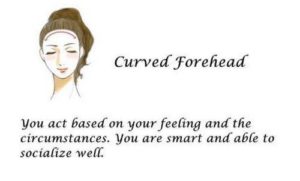 What Does Your Forehead Size Say About Your Personality? - ALL FOR ...