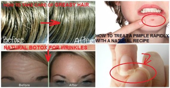 9 Beauty Tricks And Hacks That Will Keep You Look Gorgeous Every Time ...