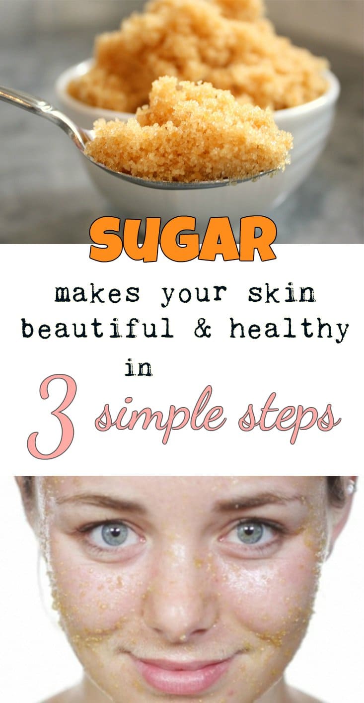 8 Super Simple Homemade Beauty Tips For Face,Skin and Hair Every Girl ...