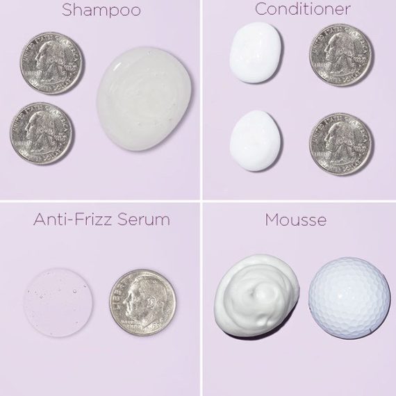 12 Ingeniously Useful Charts That Will Help You Have The Best Hair Of ...