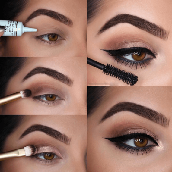 8 Simple But Ingenious Brilliant Beauty Tips And Hacks To Look ...