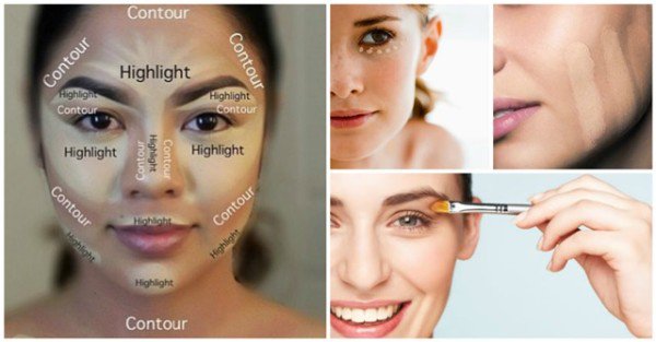 5 The Most Useful Tips How To Avoid The Worst Makeup Mistakes All For