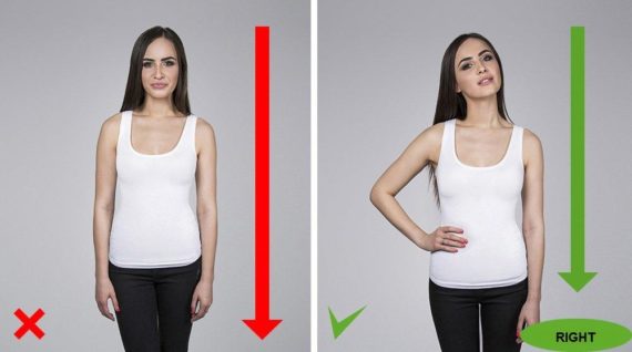 13 Reasons You Look Bad in Photos… And How to Fix Them - ALL FOR ...