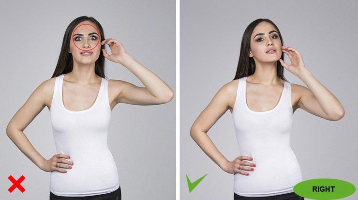 13 Reasons You Look Bad in Photos… And How to Fix Them - ALL FOR ...