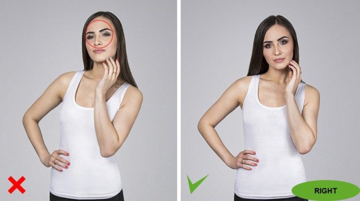 13 Reasons You Look Bad in Photos… And How to Fix Them - ALL FOR ...