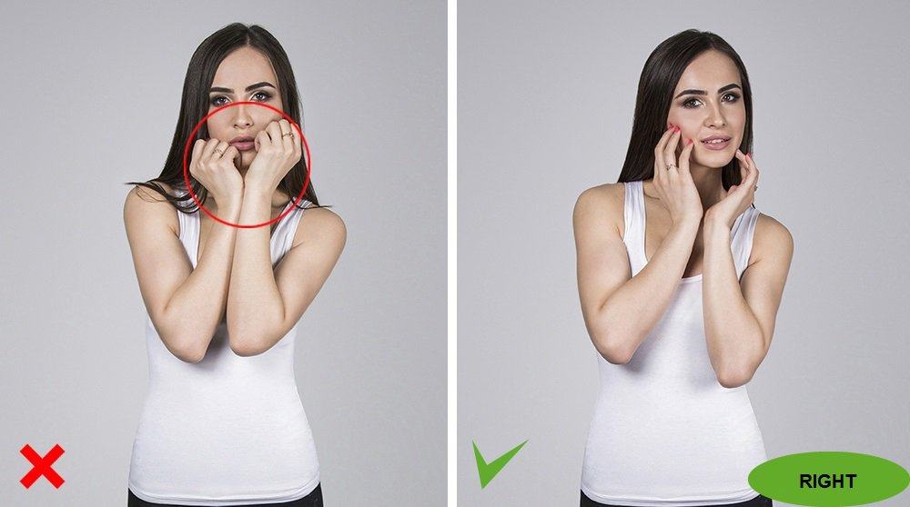 13 Reasons You Look Bad in Photos… And How to Fix Them - ALL FOR ...