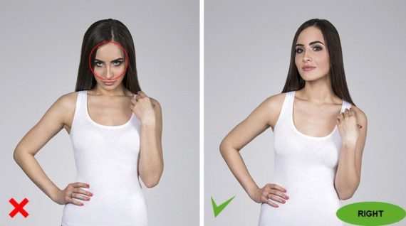 13 Reasons You Look Bad in Photos… And How to Fix Them - ALL FOR ...