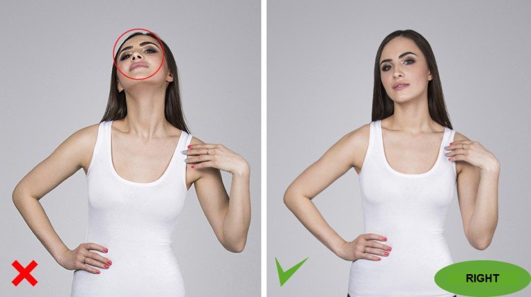 13 Reasons You Look Bad in Photos… And How to Fix Them - ALL FOR ...