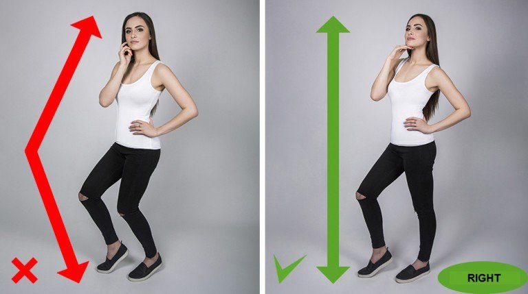 13 Reasons You Look Bad in Photos… And How to Fix Them - ALL FOR ...