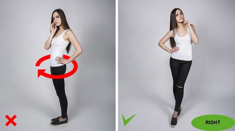 13 Reasons You Look Bad in Photos… And How to Fix Them - ALL FOR ...